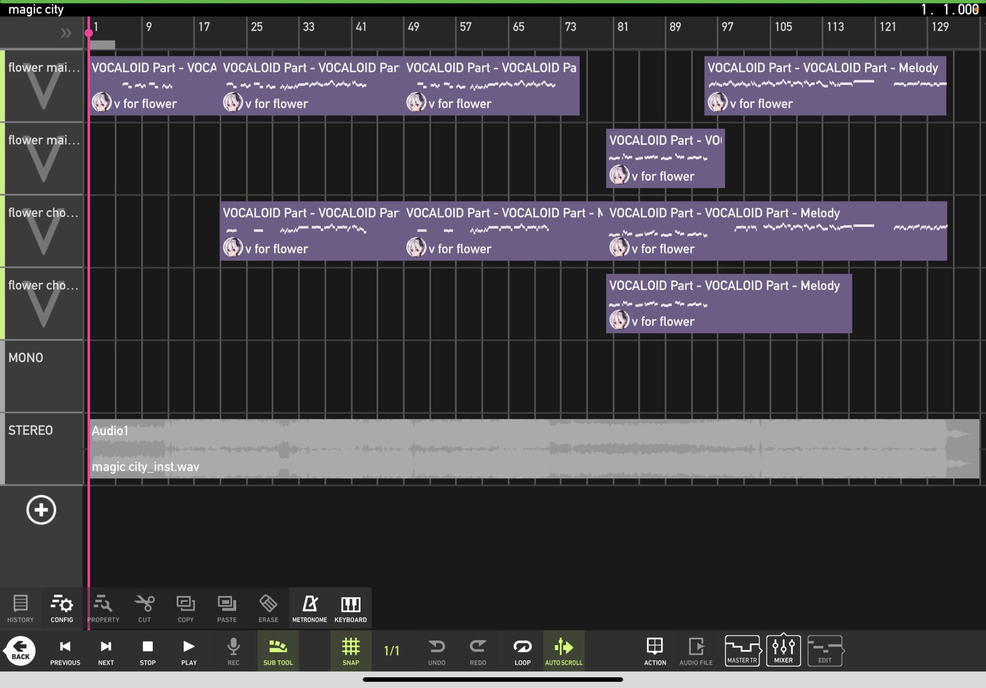 iPadだけでDTM！作曲初心者向けにおすすめアプリを紹介 | ねこさかみち