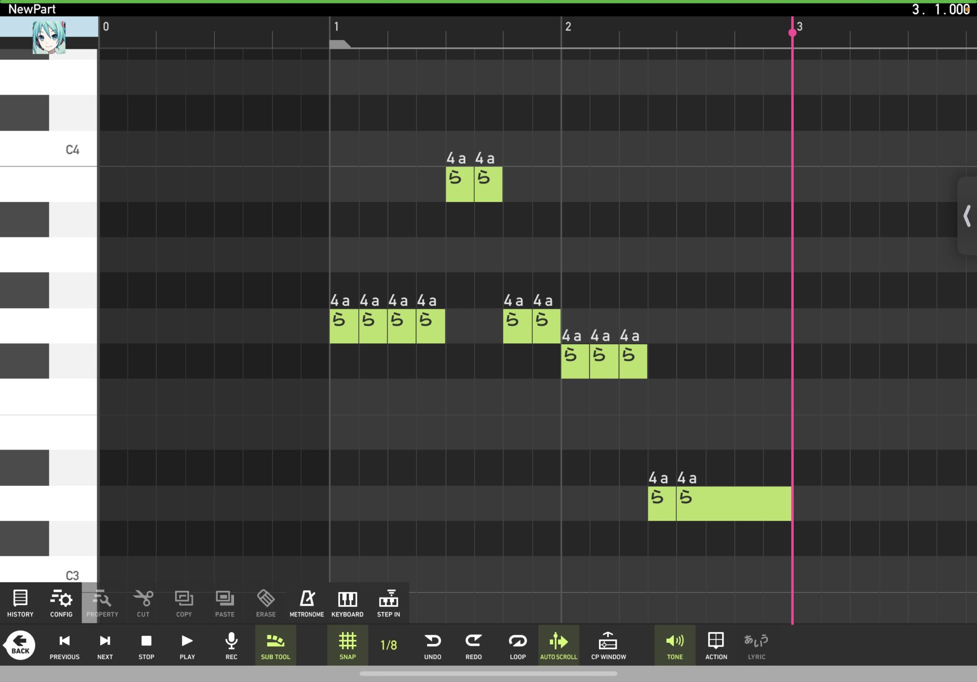 iPadだけでDTM！作曲初心者向けにおすすめアプリを紹介 | ねこさかみち