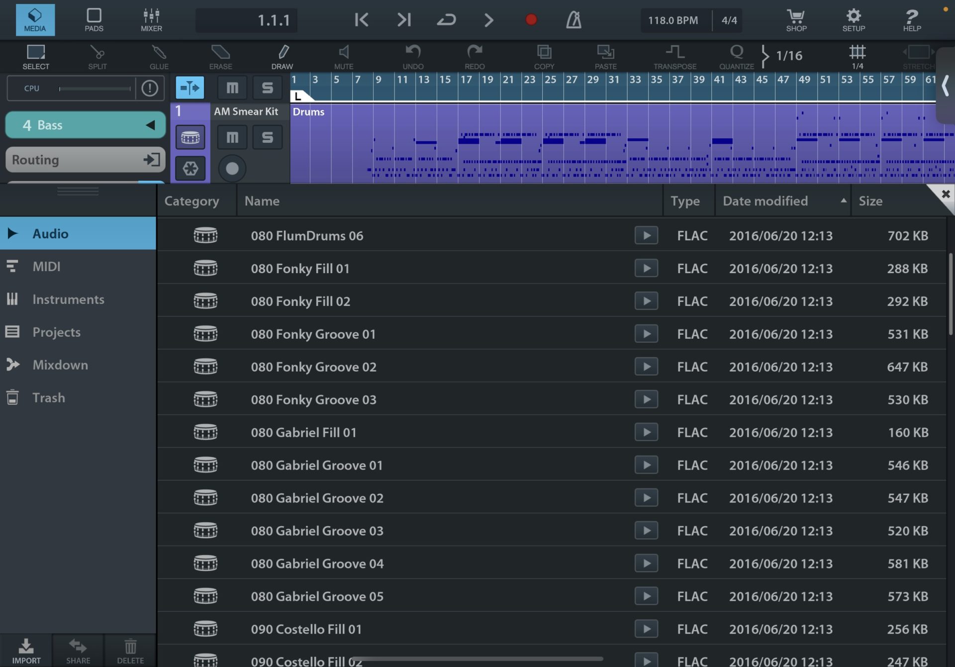 iPadだけでDTM！作曲初心者向けにおすすめアプリを紹介 | ねこさかみち