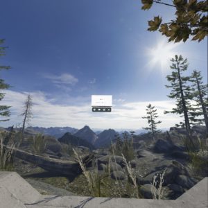 【VRChat上でPCを使う！】XSOverlayでVR上にPC画面を表示！使い方を紹介します。 | ねこさかみち