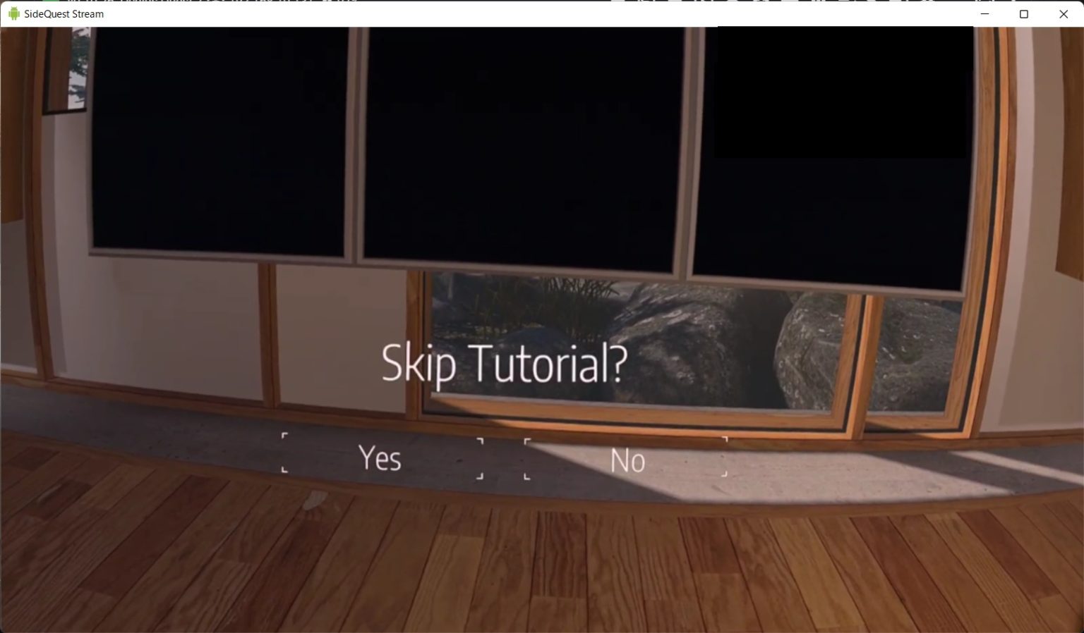 【VRChat上でPCを使う！】XSOverlayでVR上にPC画面を表示！使い方を紹介します。 | ねこさかみち