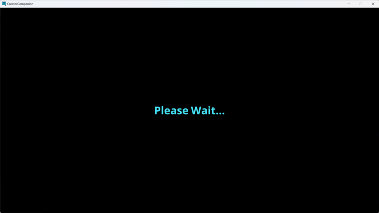 【VCC】VRChat Creator Companionの使い方！VRChatユーザーが悩むUnityの管理が激変！ | ねこさかみち