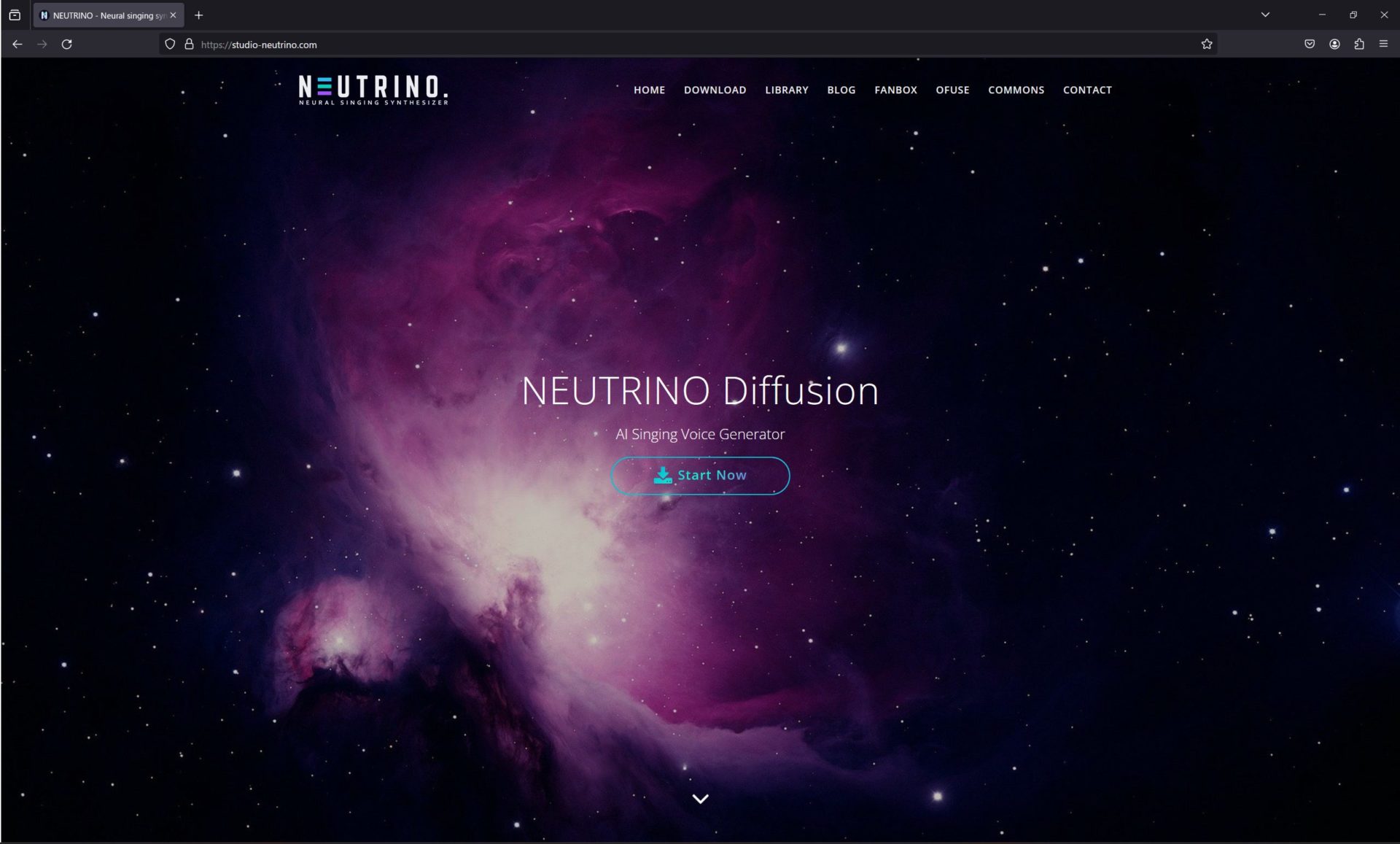 【NEUTRINO】ずんだもん・琴葉姉妹に歌わせよう！NEUTRINOのダウンロード手順・使い方をご紹介。NEUTRINO調声支援ツールも利用してお手軽調声！ | ねこさかみち